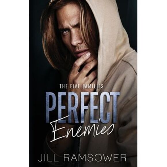 Jill Ramsower | Other | Perfect Enemies Jill Ramsower | Poshmark